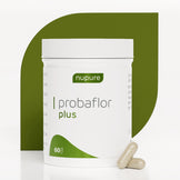 Probaflor Probiotica - 25 miljard KVE + 20 bacteriestammen - Nupure ...